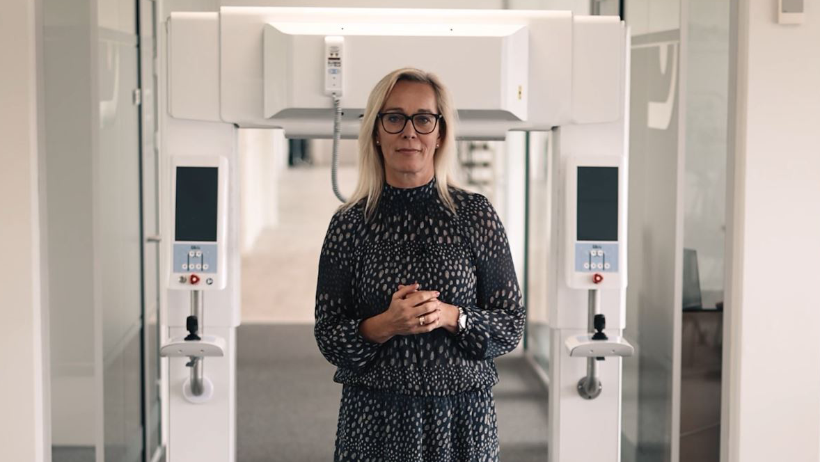 PTR Robots Front Page